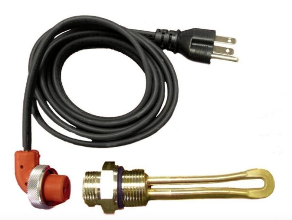 Sizzling Hot Sale! 2003 2015 Ford F250 F350 Block Heater Kit ...
