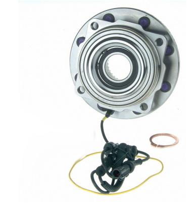 Hub Bearing Assembly 05 10 Super Duty - FordPartsOne.com