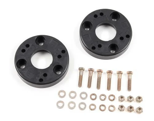 2009-2018 Ford F-150 Front Leveling Kit - FordPartsOne.com