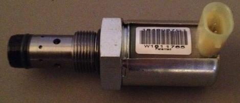 IPR Valve 6.0 PowerStroke Turbo Diesel - FordPartsOne.com
