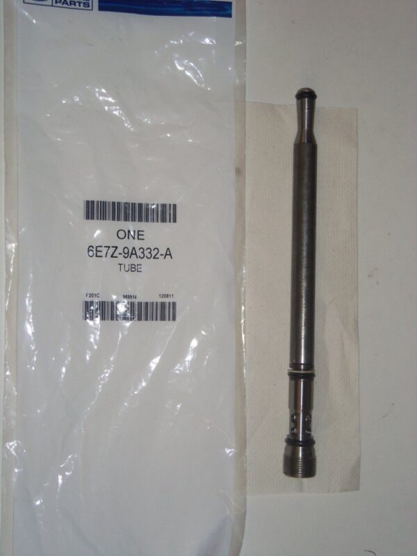 Genuine Ford Motorcraft Injector O Ring Kit 7.3 Power Stroke Motorcraft ...