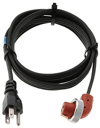 Dodge Ram Cummins Block Heater Cord Kit - FordPartsOne.com