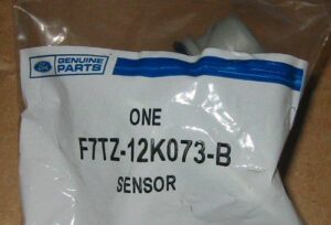 Genuine Ford Camshaft-Position-Sensor-F7TZ-12K073-B - FordPartsOne.com