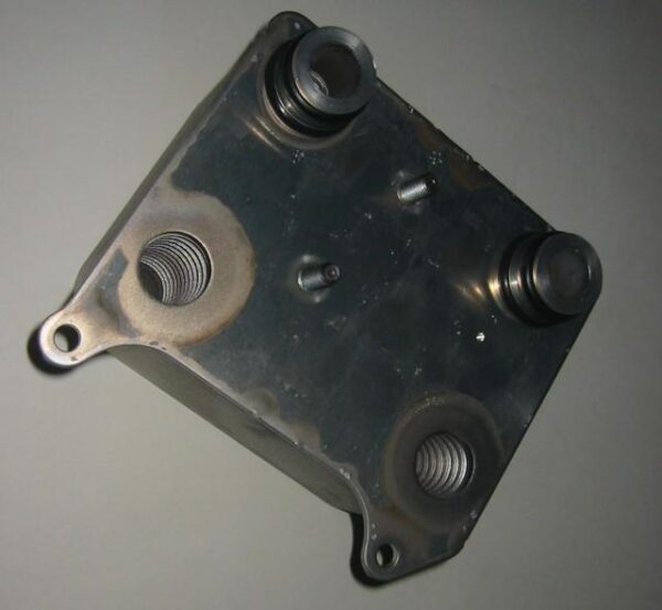 Genuine Ford Motorcraft Injector O Ring Kit 7.3 Power Stroke Motorcraft ...