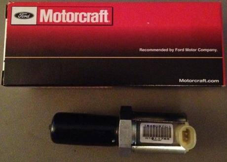 IPR Valve 6.0 PowerStroke Turbo Diesel - FordPartsOne.com