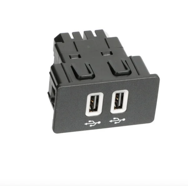 Genuine Ford Apple USB CarPlay Module for Sync 3