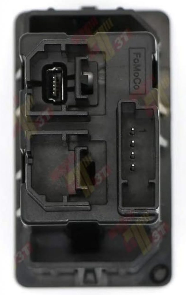 Genuine Ford Apple USB CarPlay Module for Sync 3