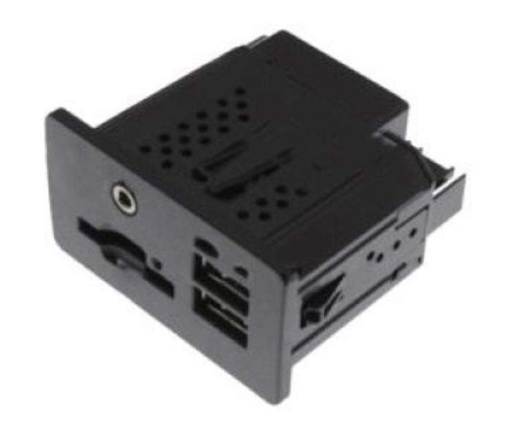 C1BZ-19A387-C Ford USB Module for Sync 2